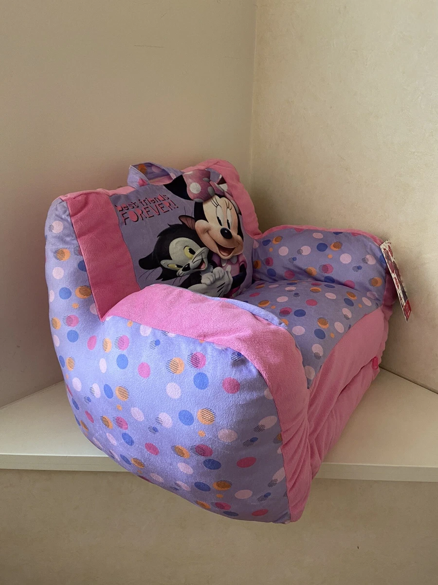 Minnie Mouse Sofa With Storage | Cabinets Matttroy