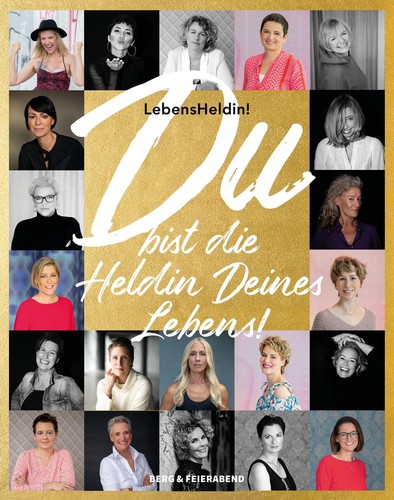 LebensHeldin! DU bist die Heldin Deines Lebens. | Buch | 9783948272135 ...