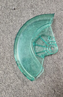 Metabo/Hitachi 372598 Lower Guard For C10FSHC Saws | eBay