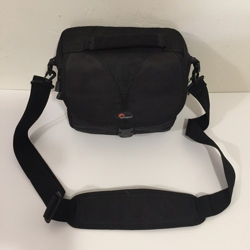 Lowepro Pro Case - Black | eBay