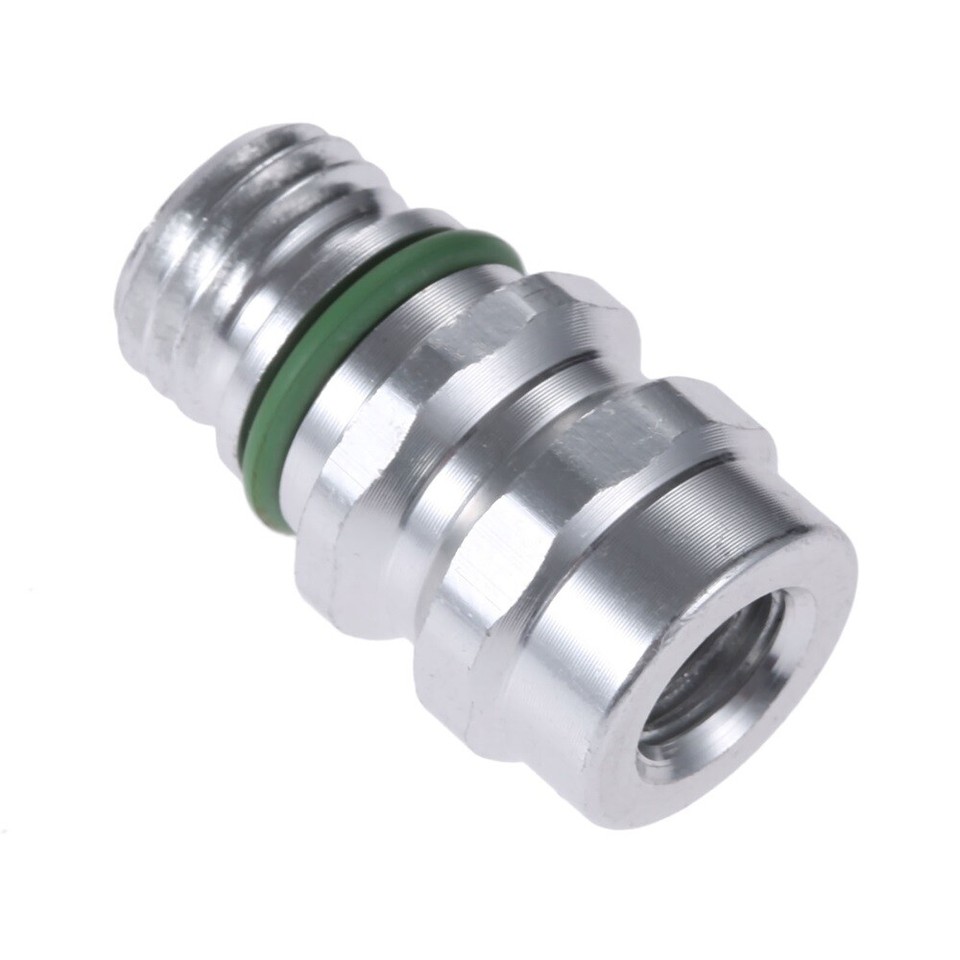 R12 R22 to R134a Retrofit Parts Kit Conversion Adapter Valve Fitting ...