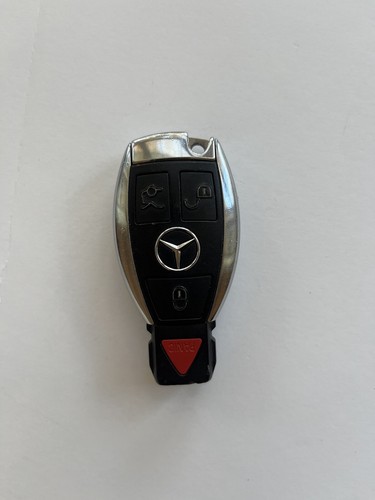 2018 Mercedes Benz CLA Class CLA250 Smart Key Fob Keyless Entry Remote ...