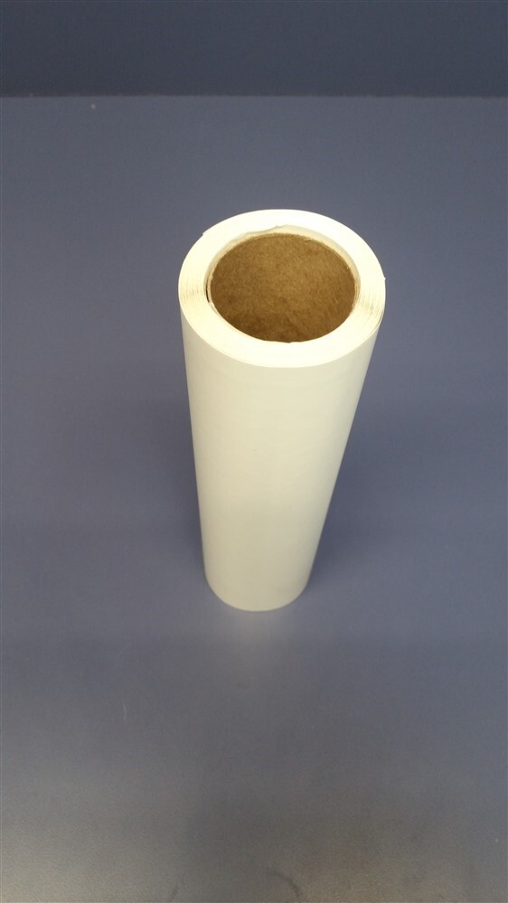 (12 Rolls) Ecolab 8" Adhesive Tape Oasis Pro Sticky Paper Refills ...