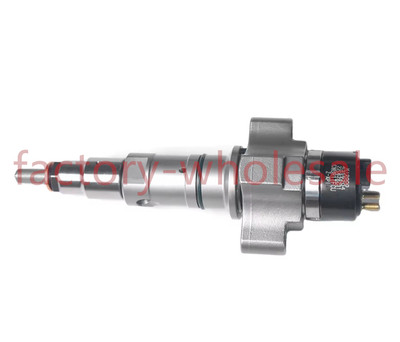 Fuel Injector Fit 4359204 For Cummins QSL9.3 QSL9.5 Diesel Engine Parts ...