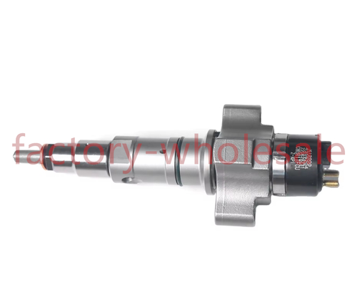 Fuel Injector Fit 4359204 For Cummins QSL9.3 QSL9.5 Diesel Engine Parts ...