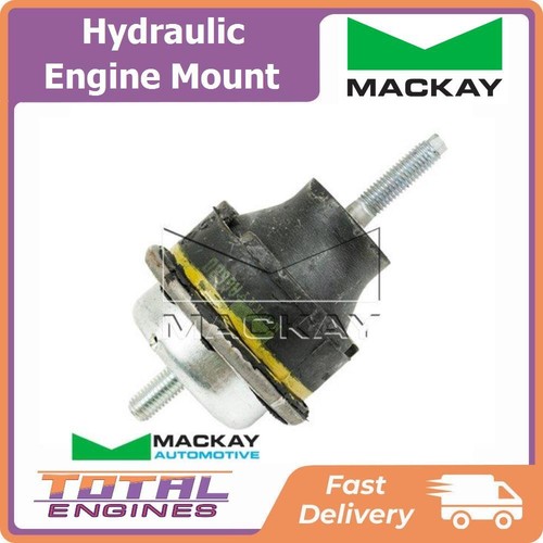 Hydraulic Engine Mount Right fits Peugeot 306 N3/N5 2.0L 4Cyl RFV ...
