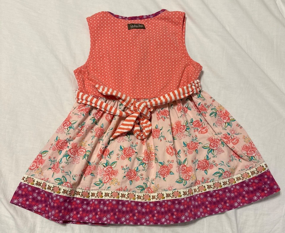 Matilda Jane Astara Fancy Sara Top Shirt Friends Forever Size 10 | eBay