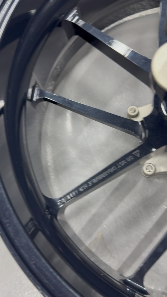 GaleSpeed Wheels Set Suzuki Hayabusa Gen2 Gen3 Easy Fit | eBay