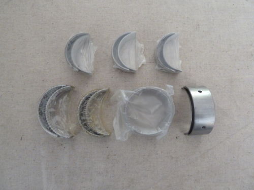 New Kubota B7100 Engine Overhaul Kit STD | eBay