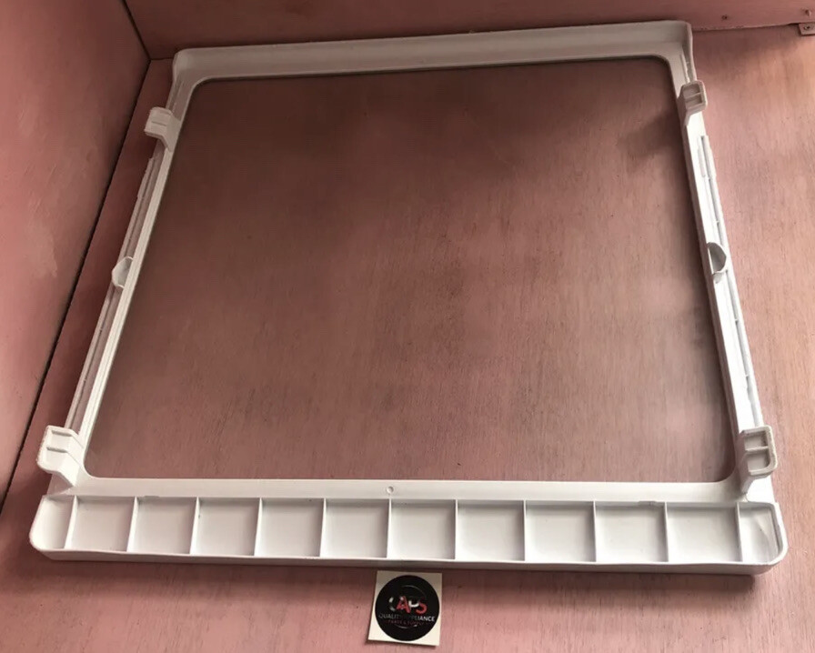 Samsung RS261MDWP DA67-02417 Refrigerator Upper Shelf | eBay