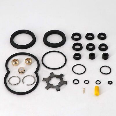 Hydro Boost Seal Repair Rebuild Kit Set For Chevy GM Ford Dodge ...