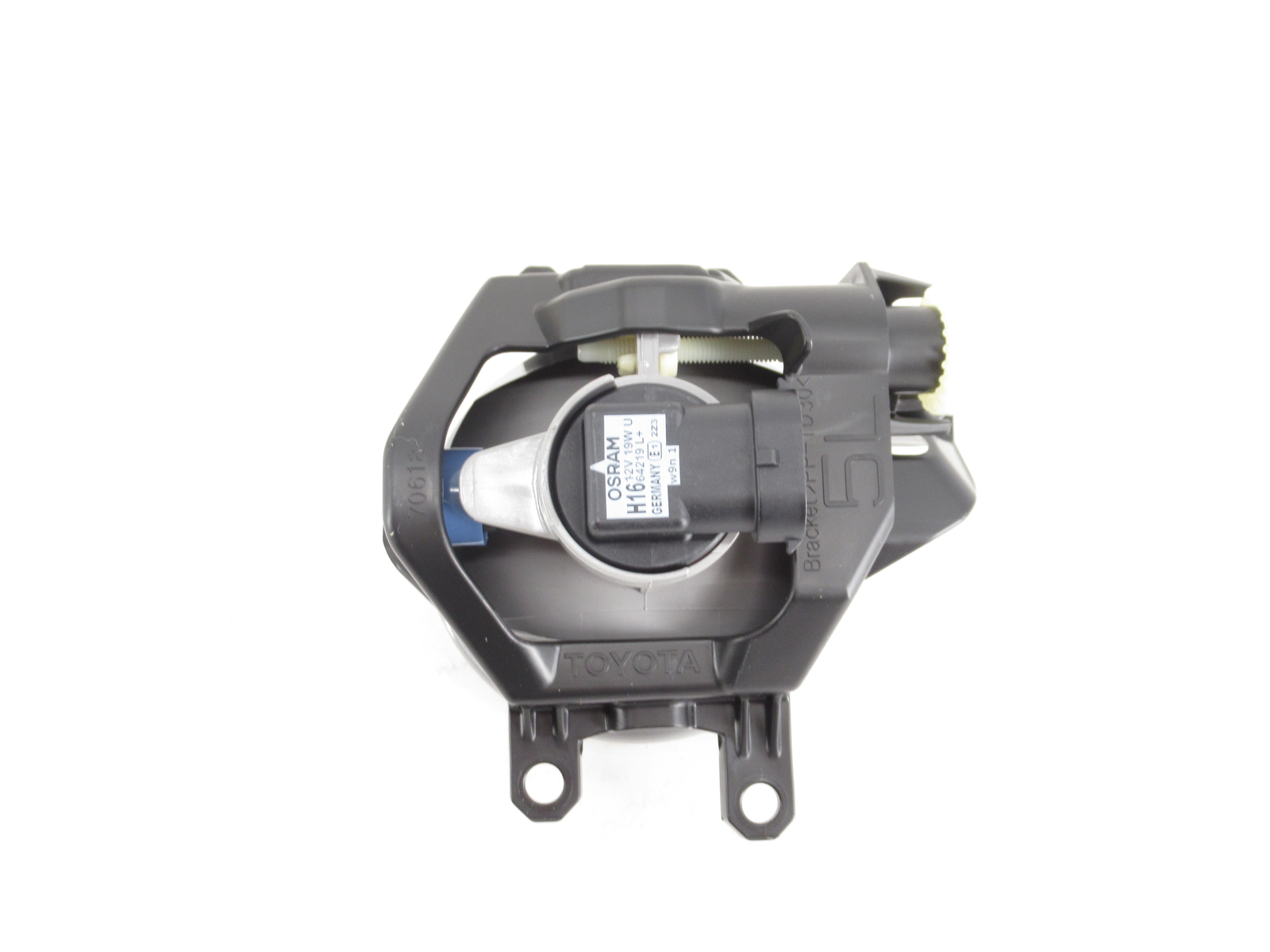 Genuine OEM Toyota Lexus 81220-47010 Driver Side Fog Lamp | eBay