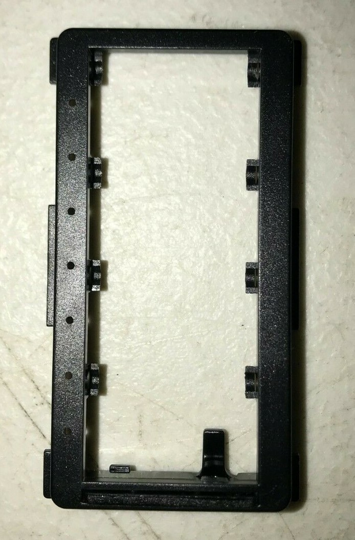 Crestron Dimmer Switch Button Cap Black Textured CLW-BTN Multiple Sizes ...