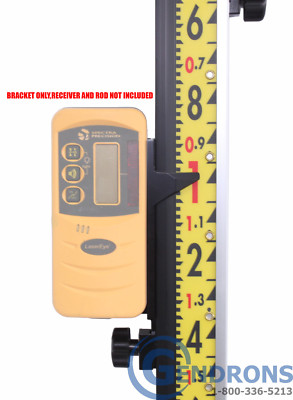 Tripods & Grade Rods - Lenker Rod