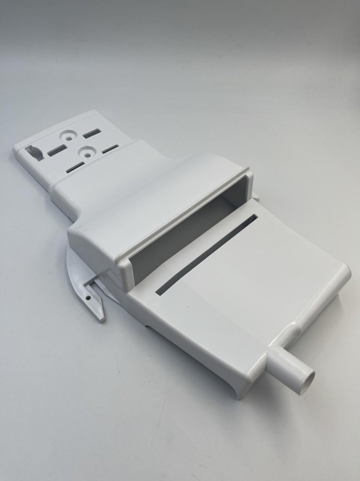 GE Refrigerator Rear Control Housing WR02X31486 (KW-8) | eBay
