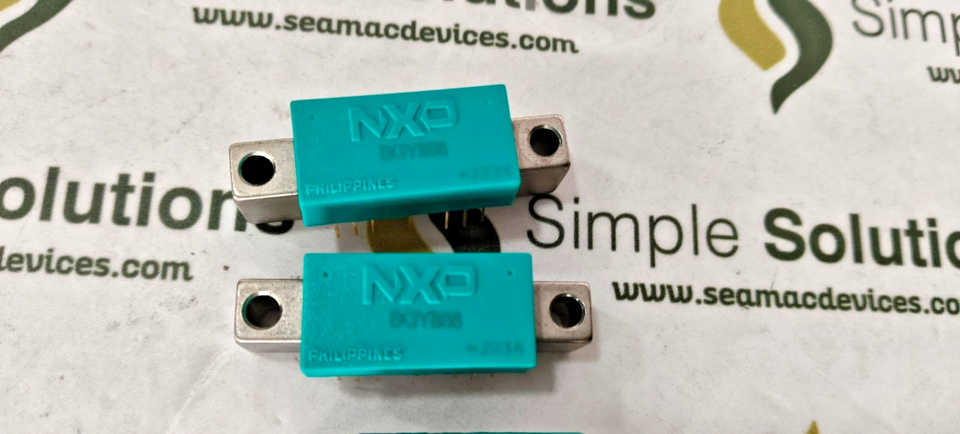 10PCS LOT- Philips BGY888 CATV Amplifier Module- New | eBay