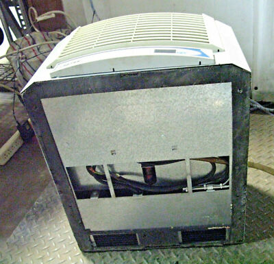 AC & Refrigeration Units - Mclean Electronic Enclosure