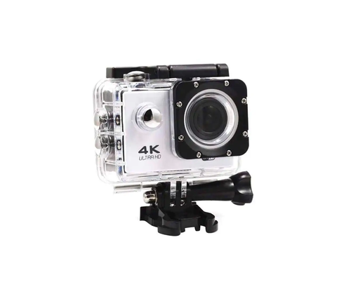 Bluebird Ultra High Clarity 4K 1080P Wifi 16 Mega Sports Action Camera ...