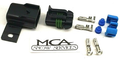 SEALED FUSE HOLDER GM DELPHI ATM MINI | eBay