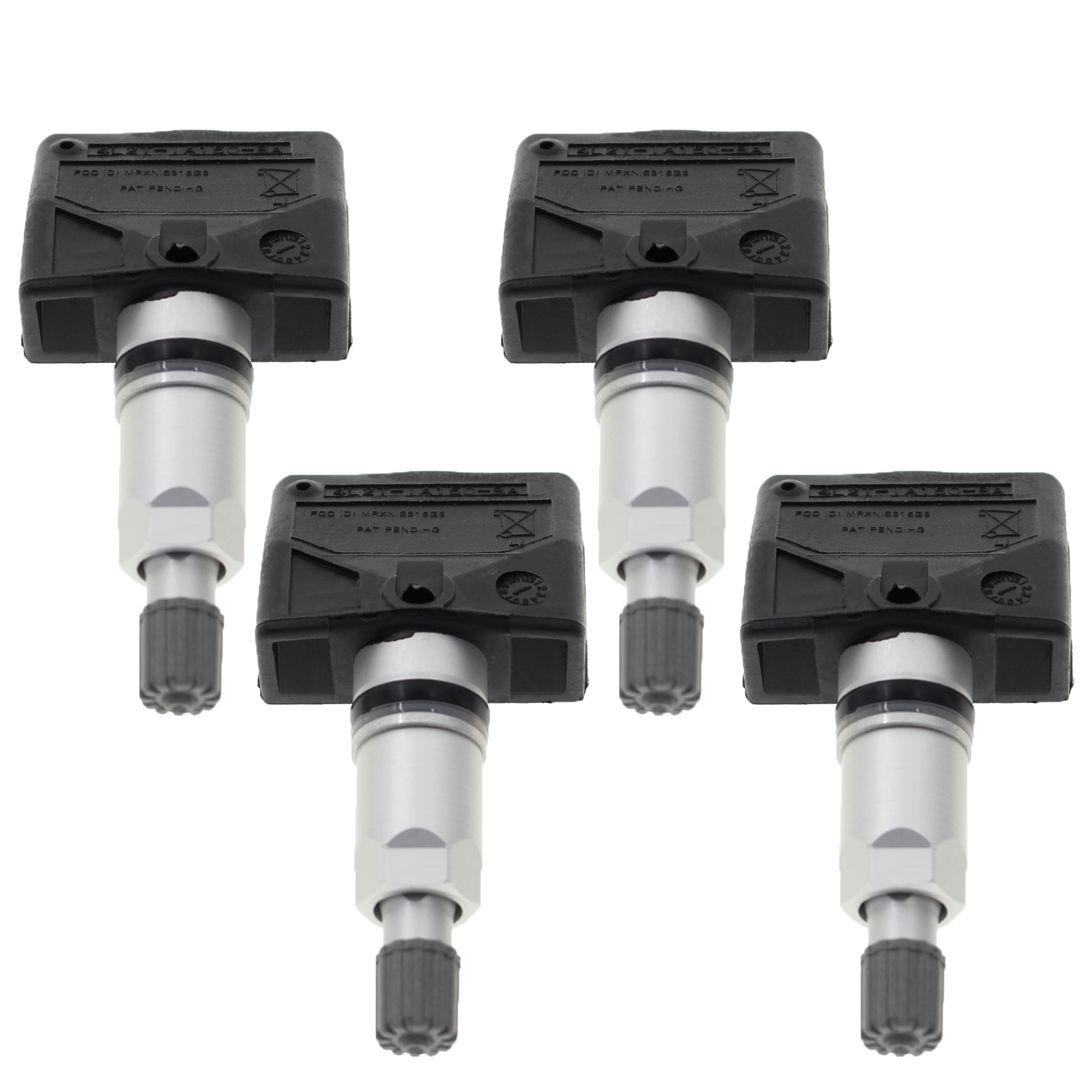 4PCS TPMS Tire Pressure Monitor Sensor For 2003-2006 Ford Expedition ...