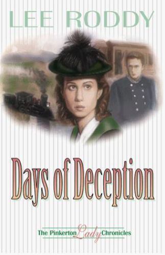 Days of Deception by Lee Roddy (2003, Trade Paperback / Trade Paperback ...