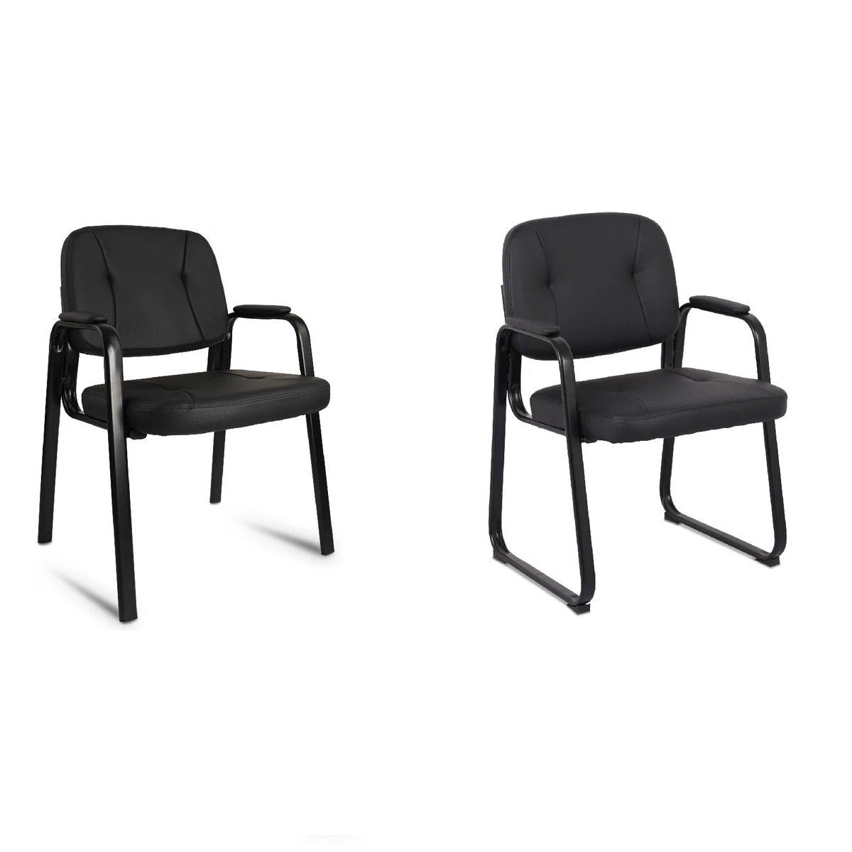 Soft Waiting Room Chair