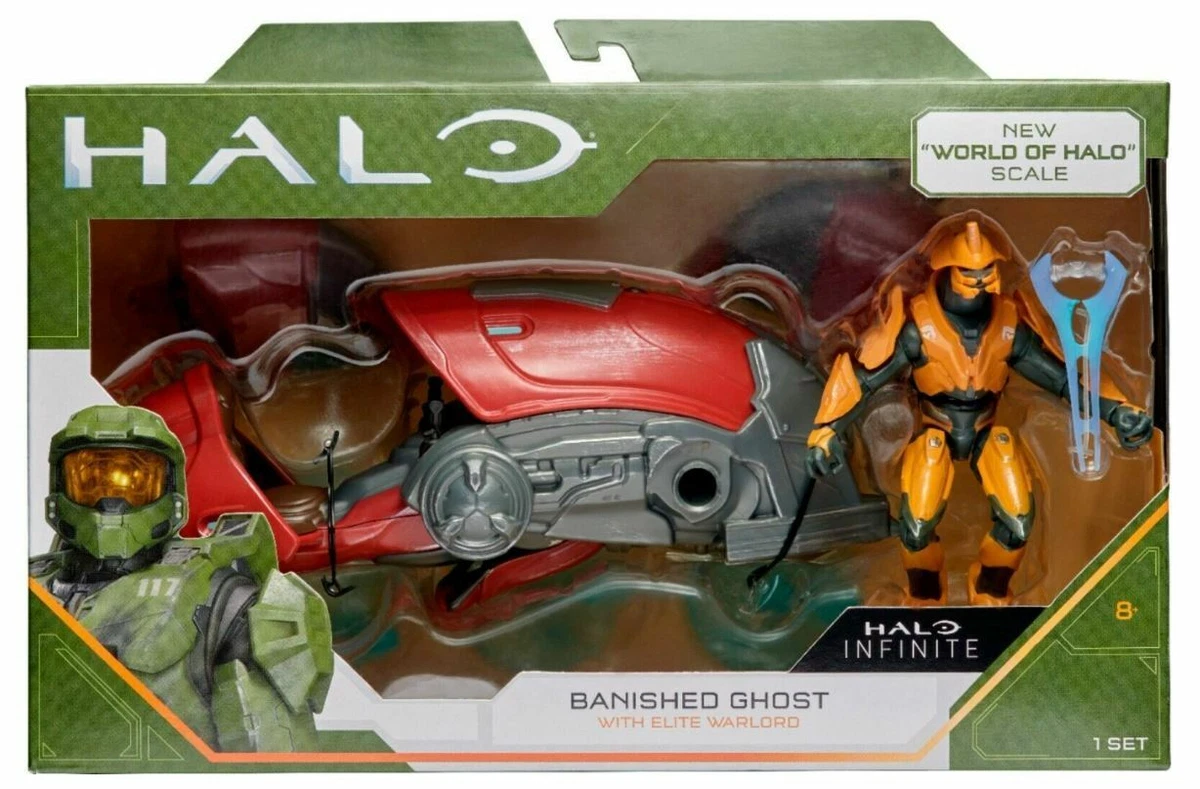 Halo 4 Ghost
