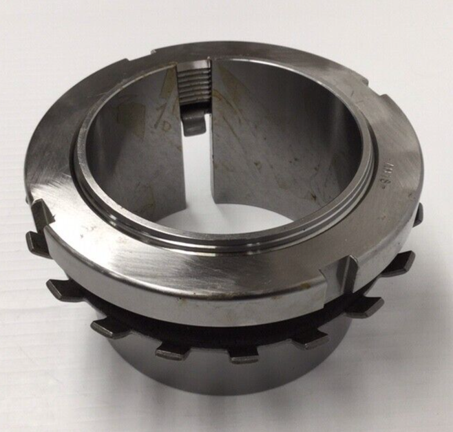 SKF Type SNW-18 X 3 3/16 Bearing Adapter Sleeve 3-3/16" Sleeve AN18 Nut ...