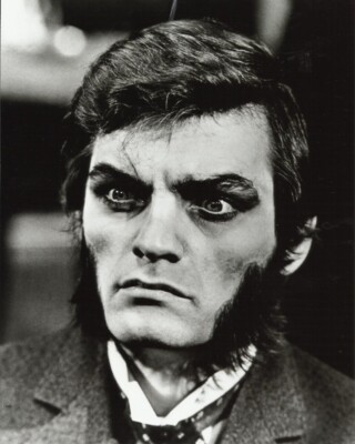 8x10 Dark Shadows GLOSSY PHOTO picture david selby quentin collins #94 ...