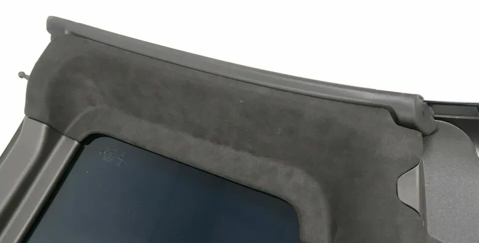 2020-2026 Corvette C8 Removable Transparent Roof Panel 85004253 w ...