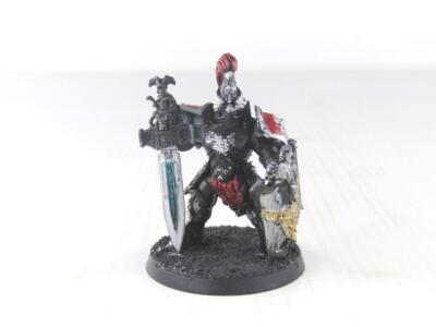 (4227) Custodian Guard Adeptus Custodes 30k 40k Warhammer | eBay