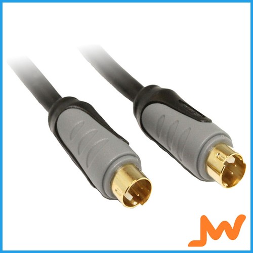 10M Super VHS S-Video Cable | eBay