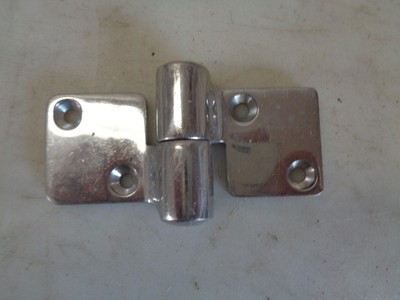 - Pull Apart Hinge -- Left Hand | eBay