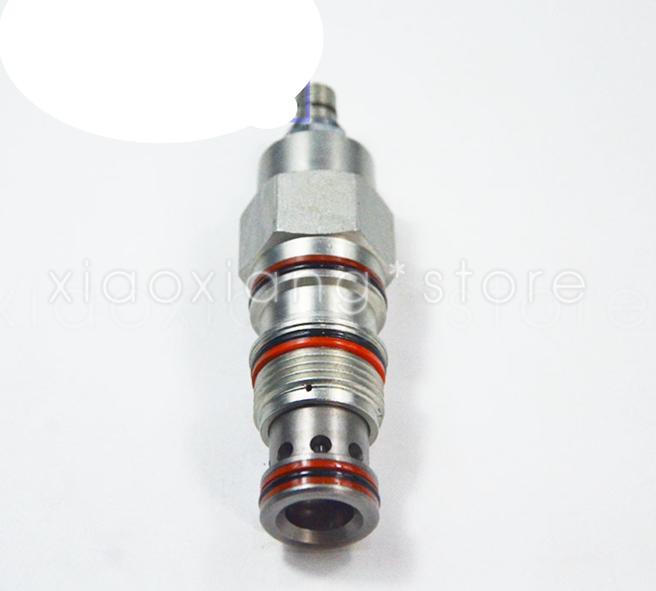 1pc NEW Threaded Cartridge Remote Relief RVCA Hydraulic Valve ...