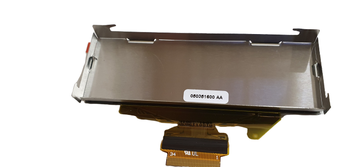 Kayenne Control Panel OLED Source Assembly | eBay