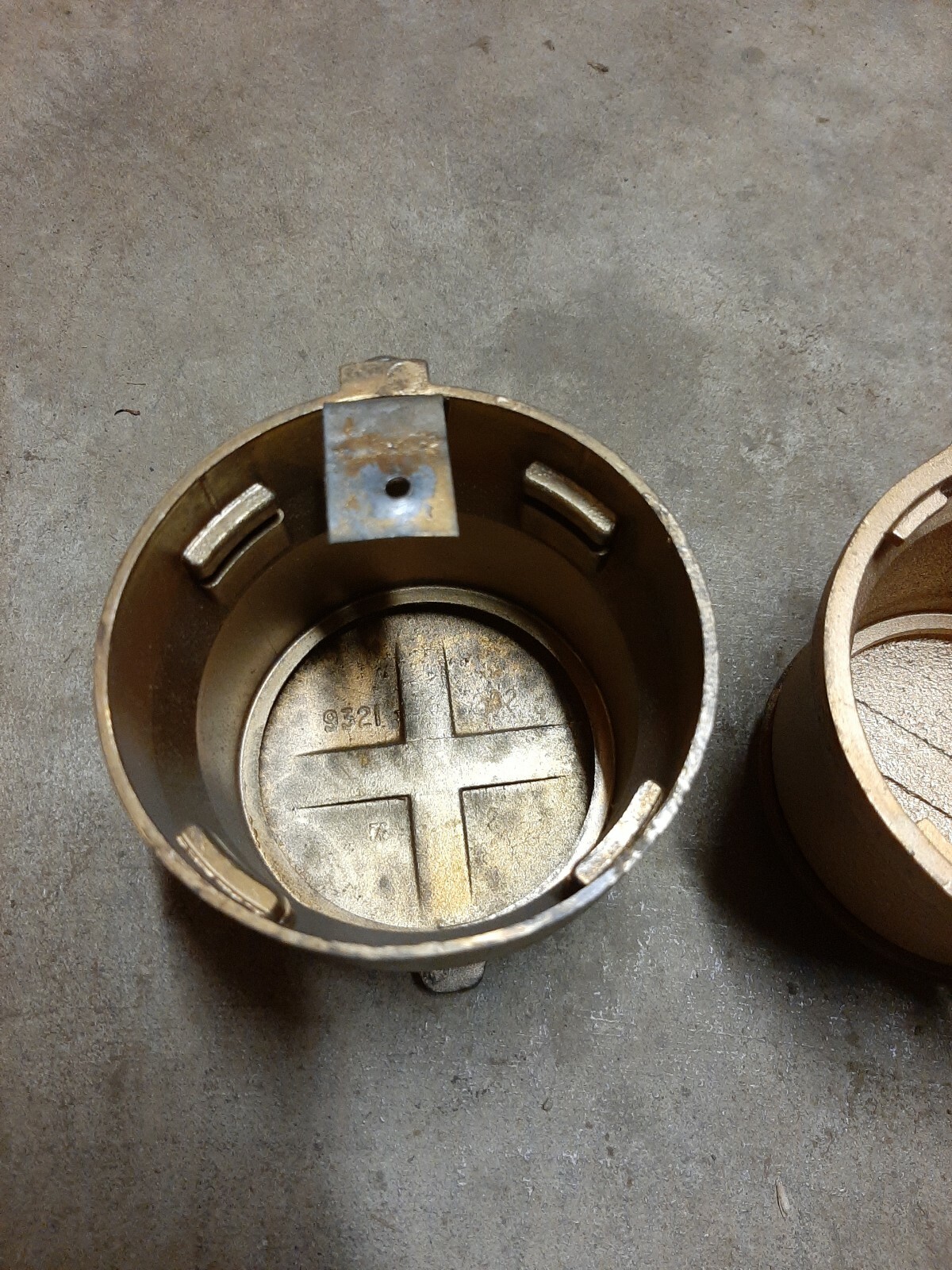 3 Neptune Meter Co Trident Water Meter Cover STEAMPUNK | eBay