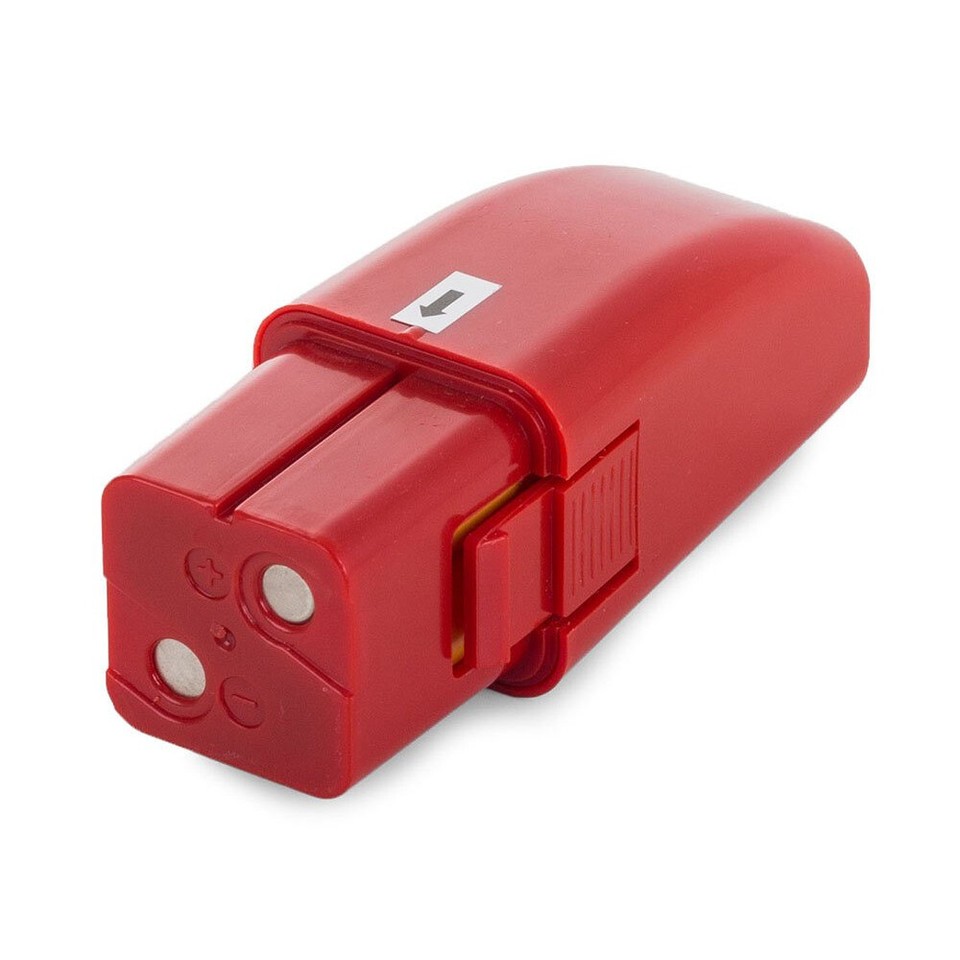 Rechargeable Battery For Cordless Swivel Sweeper Max Models (Assorted ...
