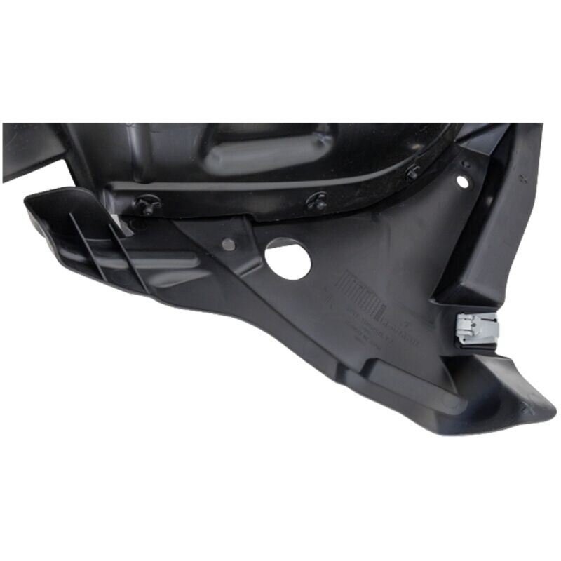 New Fender Liner Front Right Fits 2017-2023 Mercedes Benz C300 ...