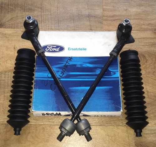 Ford Sierra Cosworth 4wd Escort Sapphire Cosworth Steering Rack Rebuild ...