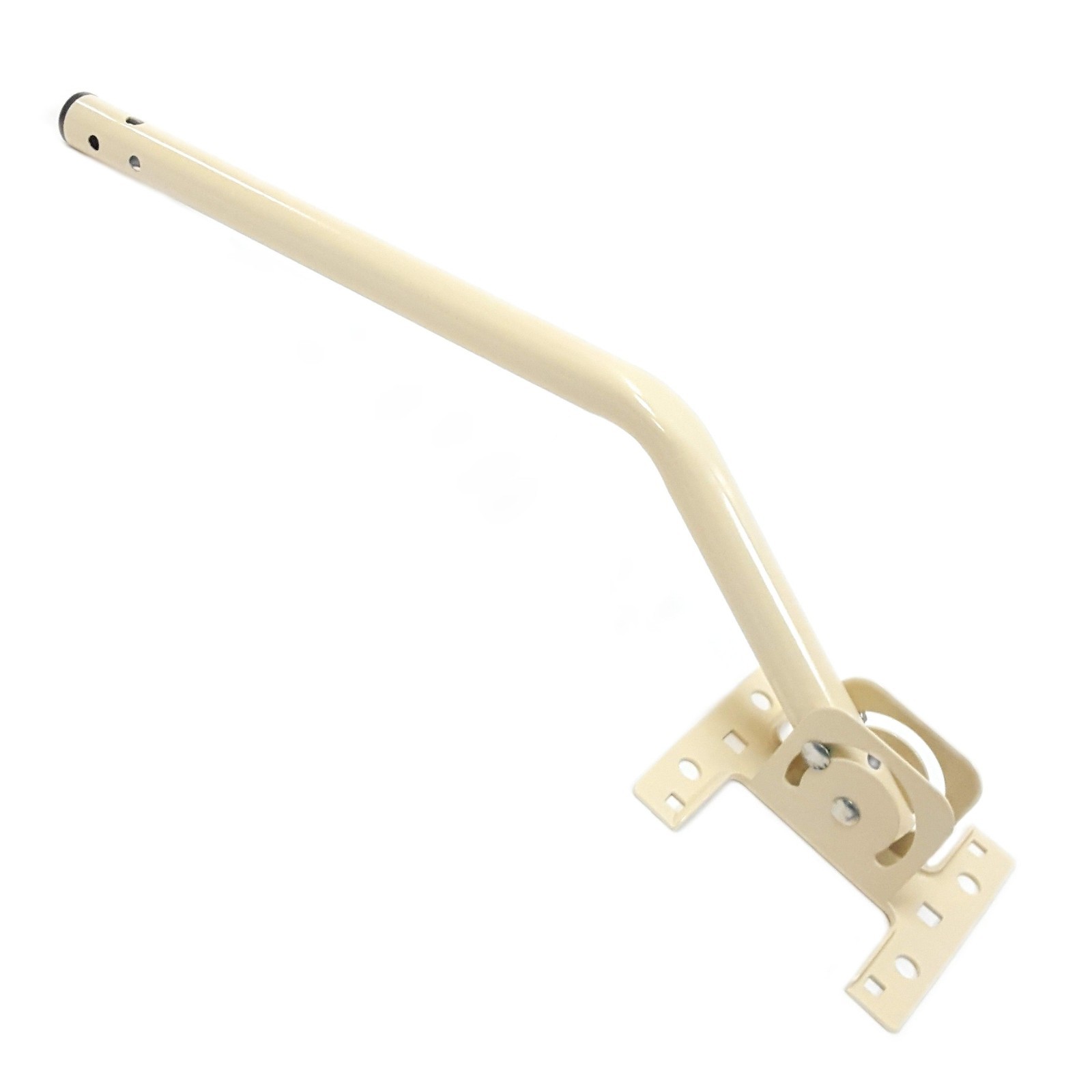 Universal J-Pole Outdoor Antenna Mount fits LAVA HD-2605 HD-2805 HD ...