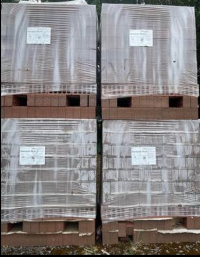 Weinerberger Sandwell Multi Facing Bricks | eBay UK