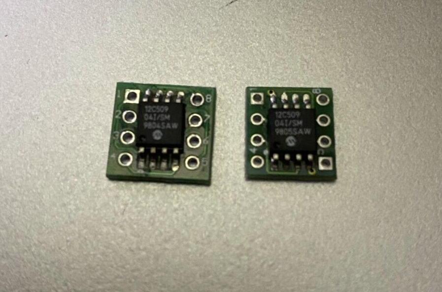 PS1 PS One MM3 Multimode 3 Modchip USA | eBay