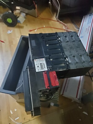 1 coinco vantage vx63s45us00 bill acceptor 1/5/10/20 BILLS 24v/110 | eBay