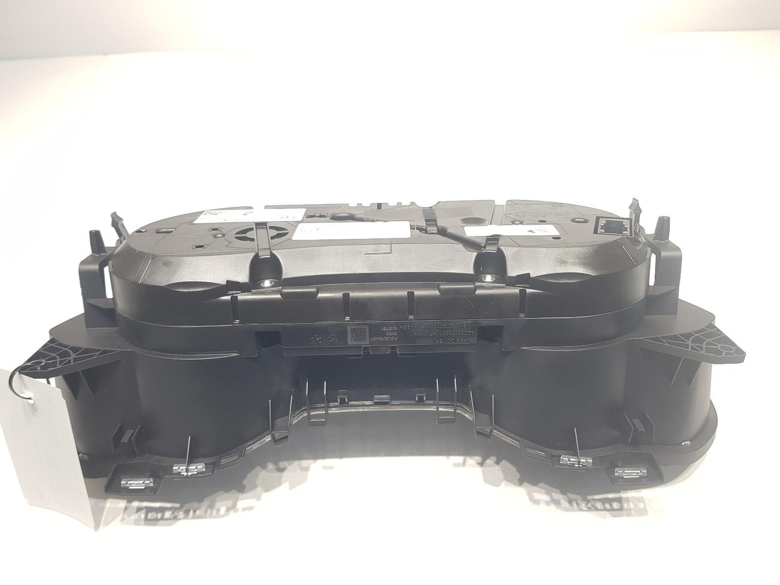 SKODA SUPERB SPEEDOMETER INSTRUMENT CLUSTER 1.5 PETROL 3V0920940C MK3 ...