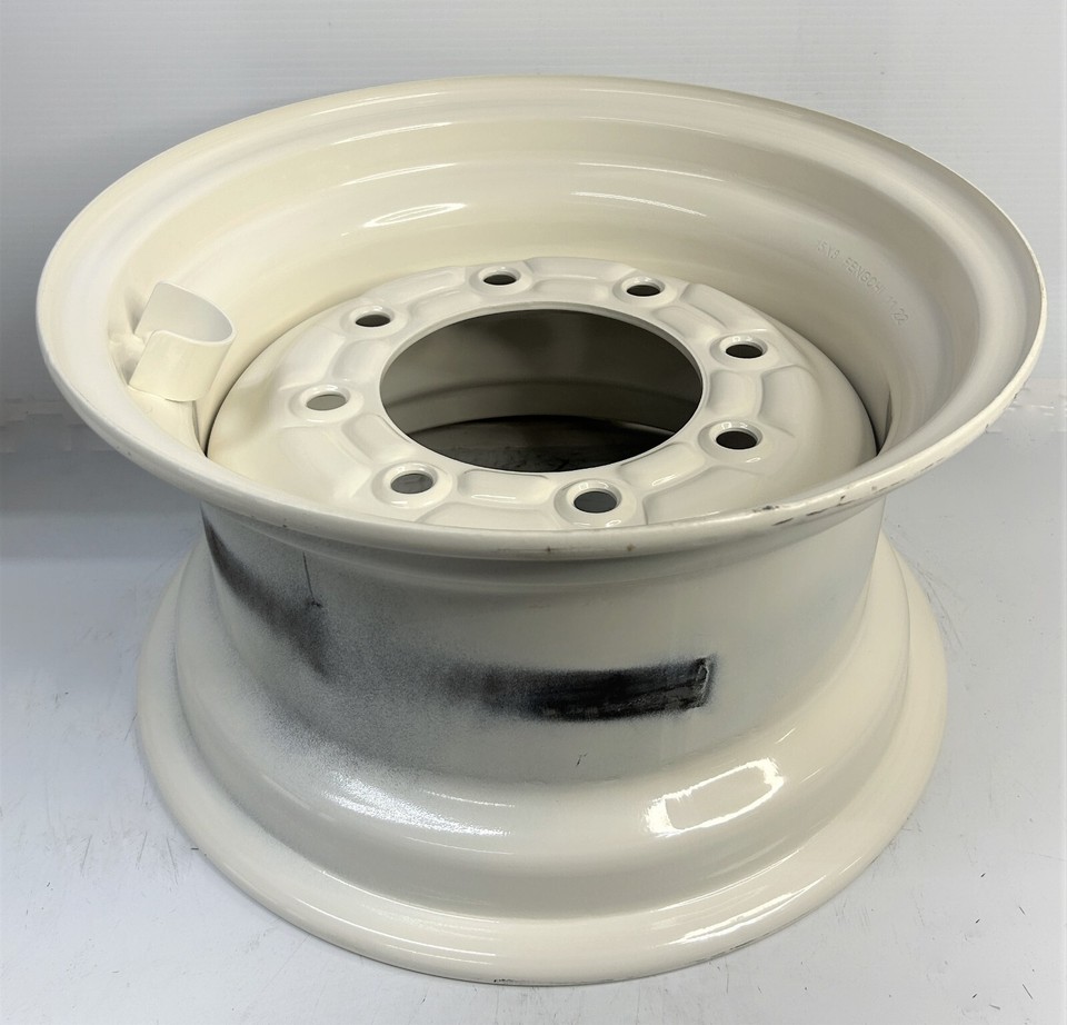 15 x 8 Wheel Rim 8 Lug Tractor Ag Farm Implement N15888 ag | eBay