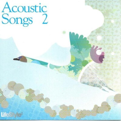 VARIOUS – ACOUSTIC SONGS 2 (2CD) | eBay