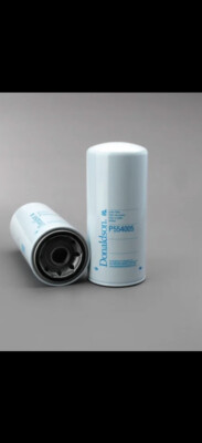 P554005 Donaldson Lube Filter **pack Of 6** | eBay