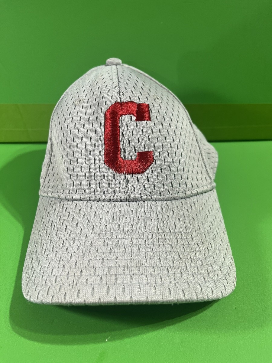 Indians C Logo MLB Logo Cleveland Indians 45 60224 Small C's