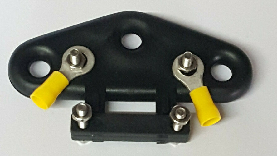 75 300 450 OHM LADDER LINE DIPOLE CENTRE | Grelly UK