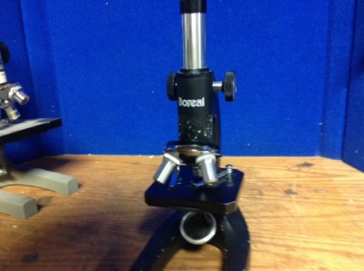 Boreal Microscope 922811 | eBay UK
